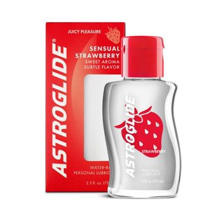 Lube Life Water-Based Watermelon Flavored Lubricant, 8 fl oz - Walmart.com