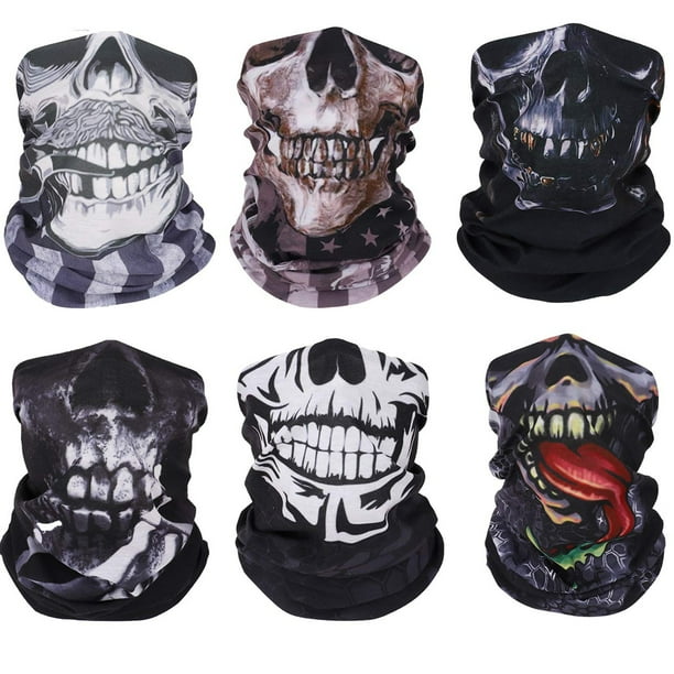 motorcycle-face-masks