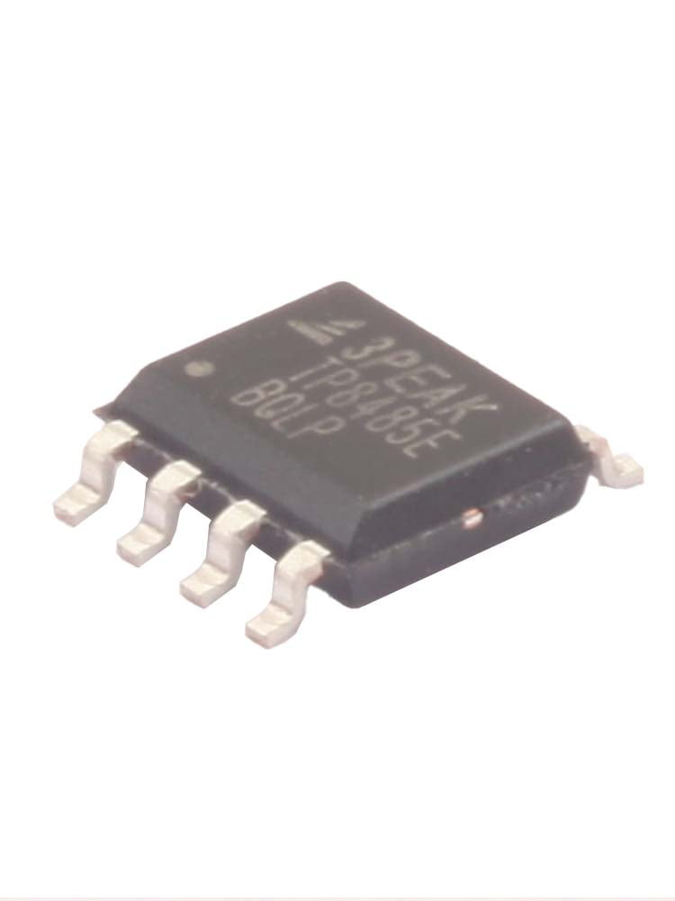 5pcs TP8485E-SR TP8485E SOP8 3PEAK RS485 RS422 - Walmart.com