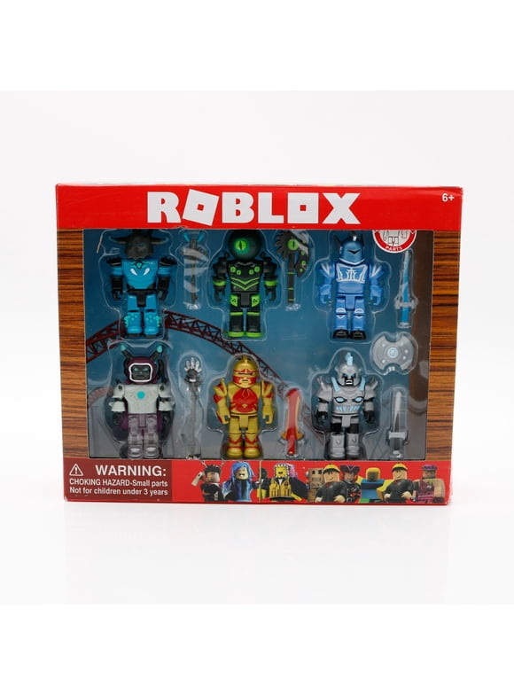 Roblox Toys in Roblox - Walmart.com