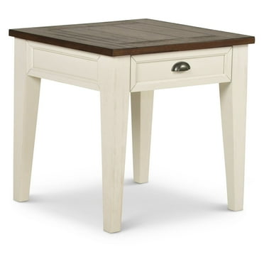 Steve Silver Co. Serena End Table - Walmart.com