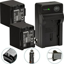 Canon Camera Lithium-Ion Battery Pack BP-820 (1780mAh) - Walmart.com