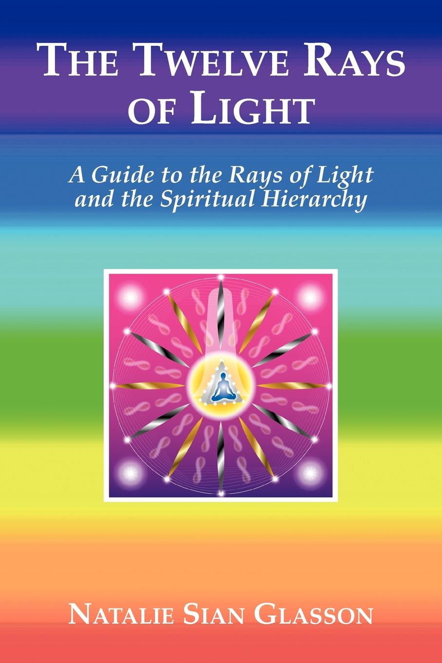 The Twelve Rays of Light (Paperback) - Walmart.com