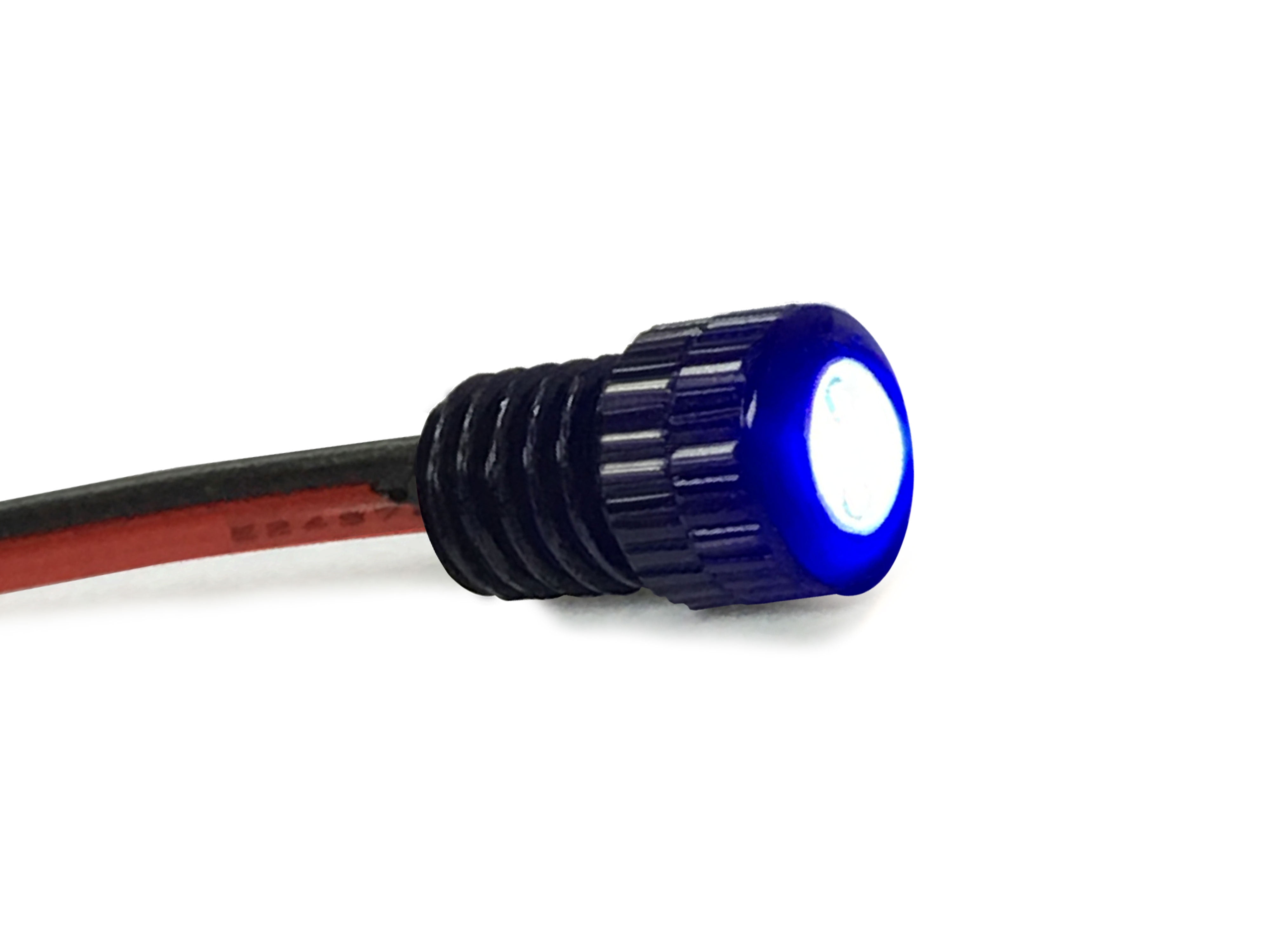 Oznium Flush Mount LED Bolt Light for Grille, Cars Interior, Ambient ...
