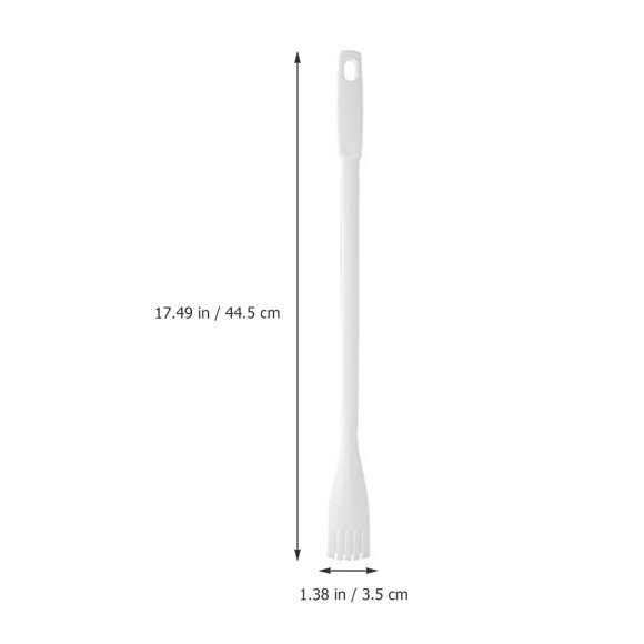 Plastic Back Scratcher