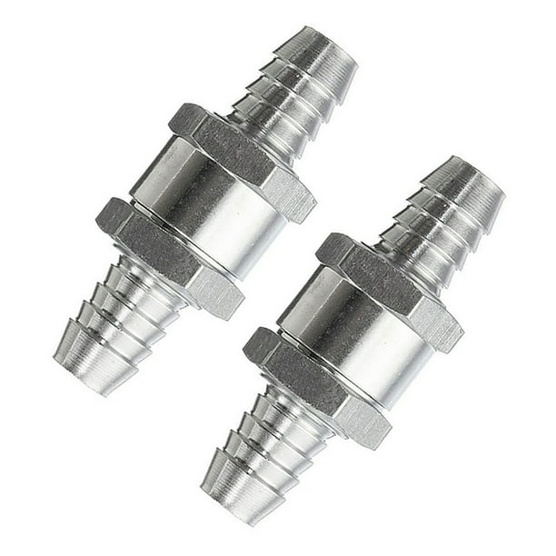 Xingzhi Professional Check Valve 6mm/8mm/10mm/12mm One-way Valves High ...