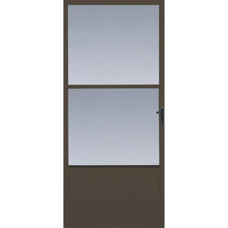 UPC 656073000050 - Comfort-Bilt Fremont Brown Mid-View Tempered Glass ...