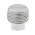 Heavy Duty Stainless Steel Garboard Drain Replacement Plug for Boats ...