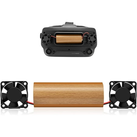 DIY USB Radiator Fans Cooling Heat for Valve Index VR Headset | Walmart ...