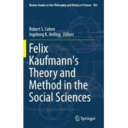 Boston Studies in the Philosophy and History of Science: Ernst Mach ...