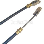 Passenger Side Brake Assembly for EZGO PDS Golf Carts - Walmart.com