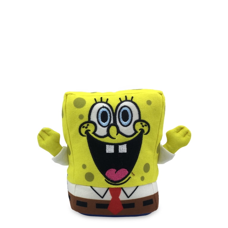 People Of Walmart Spongebob