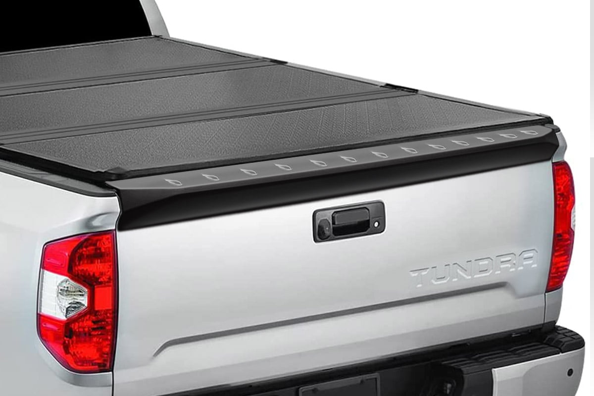2014-2021 Toyota Tundra Duraflex Street Runner Rear Tailgate Wing ...