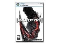 Prototype (PS3) - Walmart.com - Walmart.com