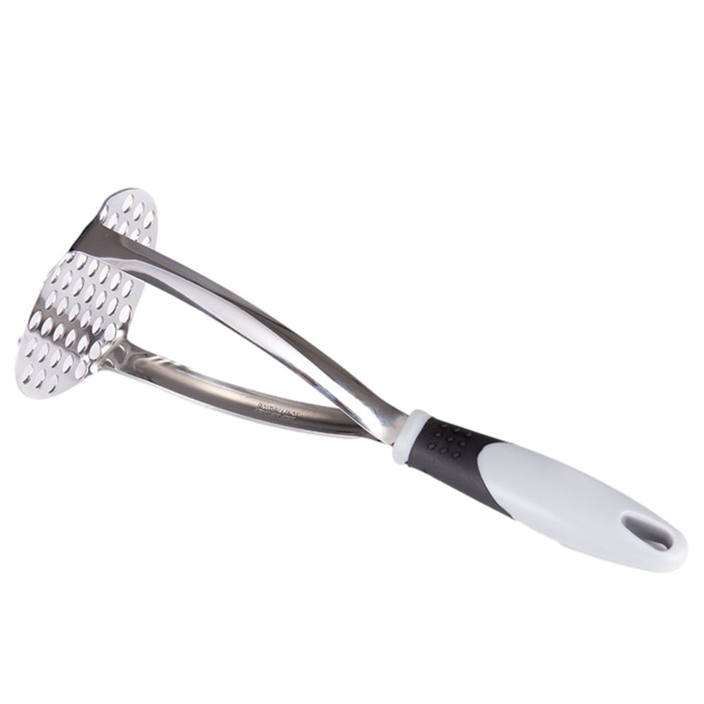 Potatoes Masher | Potato Masher for Kitchen | Stainless Steel Potato ...