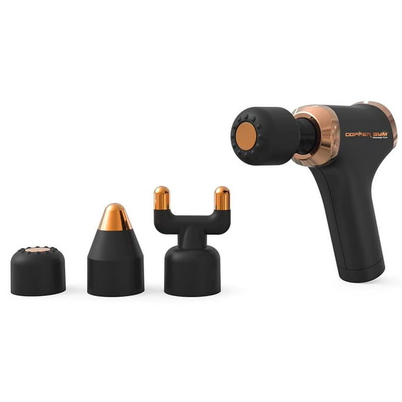Copper Fit Massage Gun