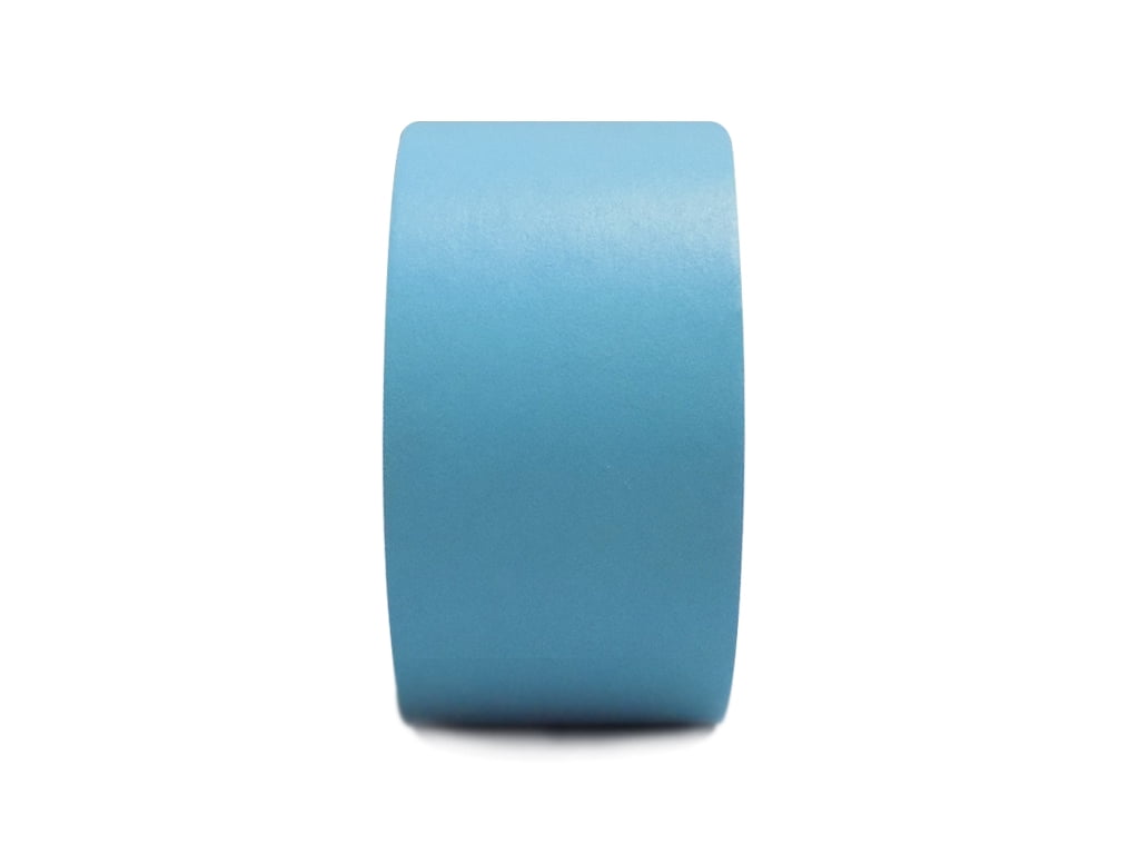 WOD Tape Artist Console Tape 2 in. x 60 yd. Light Blue - Walmart.com
