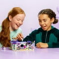 LEGO Friends Emma's Art Café 41336 Building Set (378 Pieces) - Walmart.com