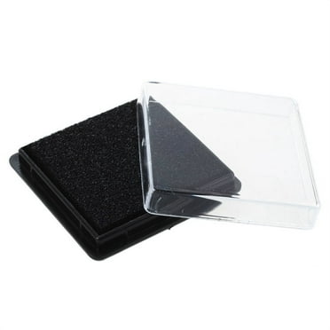 Emboss Embossing Ink Pad Clear - Walmart.com