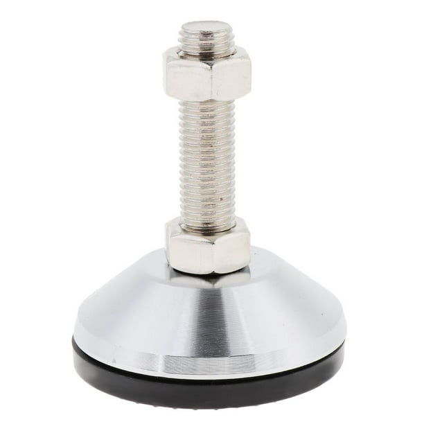 Furniture Levelers - Adjusting Pads for Chair Legs and Leveling Feet ...