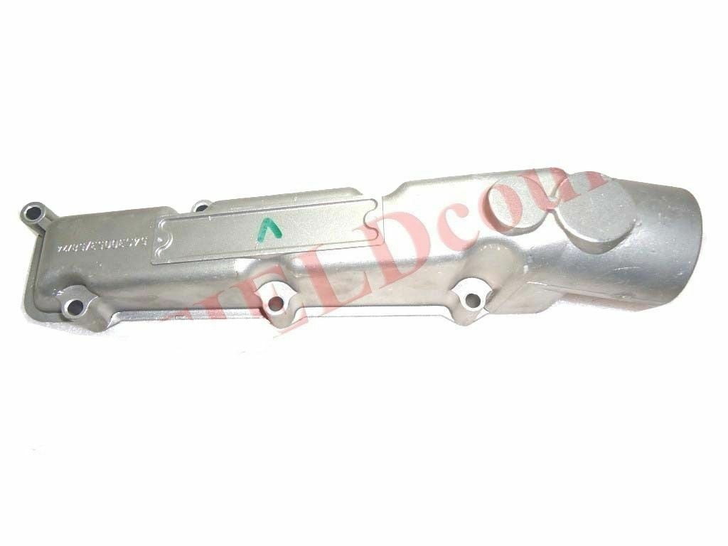 Massey Ferguson 135 Tractor Inlet Air Induction Manifold - Walmart.com