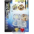 Beyblade Burst Evolution Dual Pack Caynox and Wyvron W2 - Walmart.com