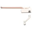 Truth Hardware TH 23077 Truth Entrygard Dual Arm Casement Operator With ...