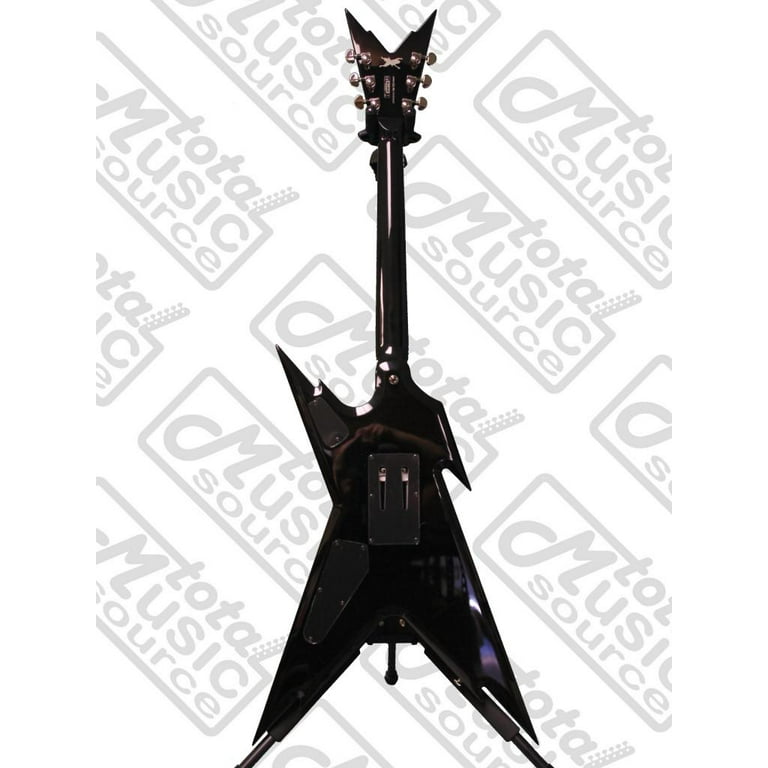 Dean Dimebag Razorback