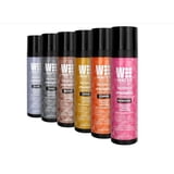 Tressa Watercolors Intense Metallic Shampoo, Silver 8.5 oz, Color ...