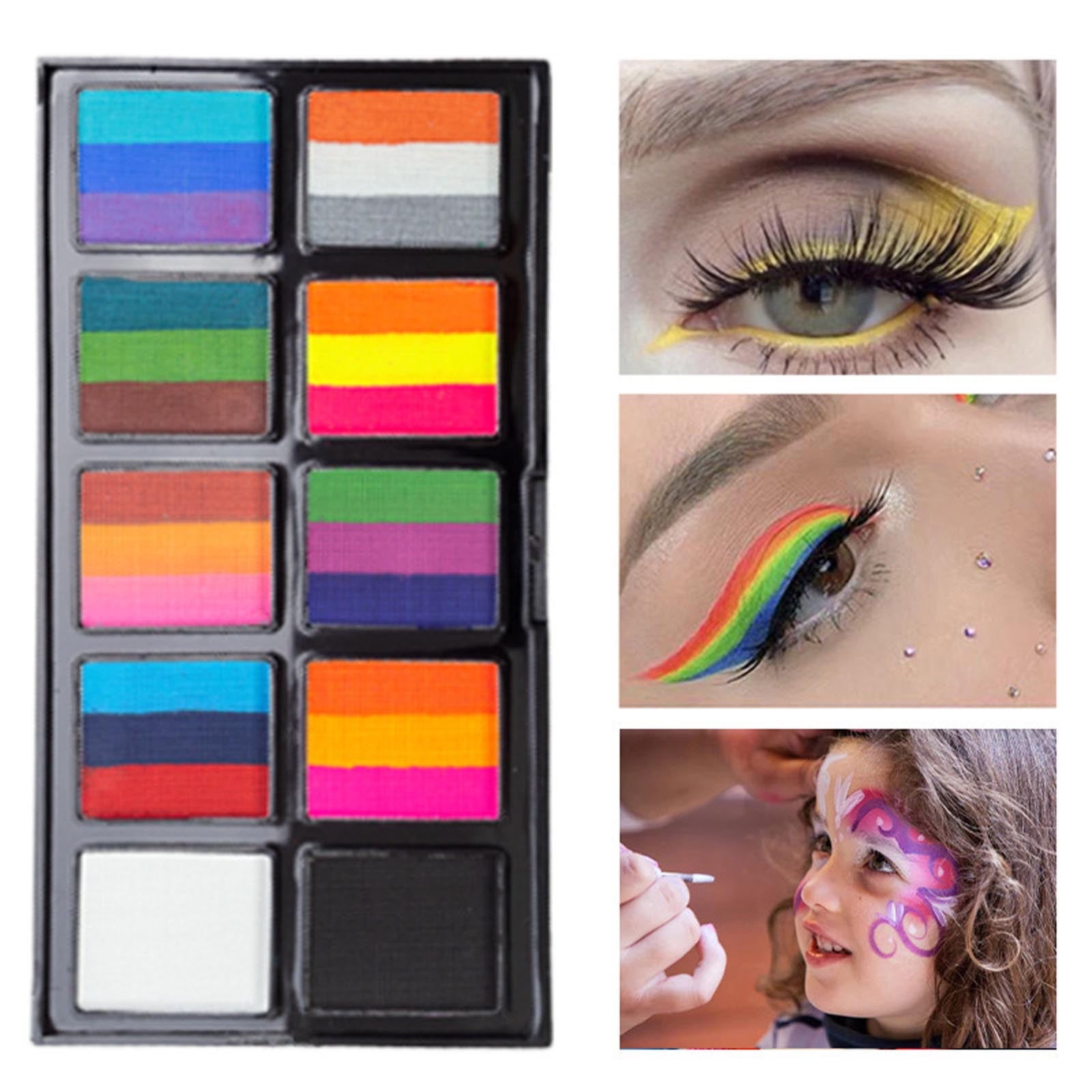 Click here for Fstdelivery Beauty & Personal Care! 10 Colors Hall... prices