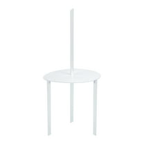 Yesbay 4Pcs/Set Cake Rods Reusable Plastic Delicate Cake Standing ...