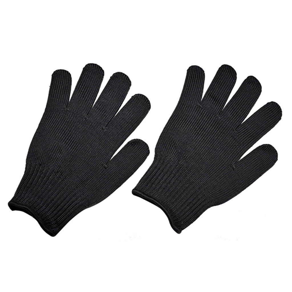 Sardfxul Bird Training Anti-Bite Glove Safety Working Protect from ...