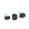 Capacitive Non-contact Pipeline Level Sensor Inducts Water Level, Oil ...