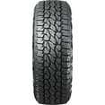 Tire Forceland Rebel Hawk A/T LT 265/70R17 Load E 10 Ply AT All Terrain ...