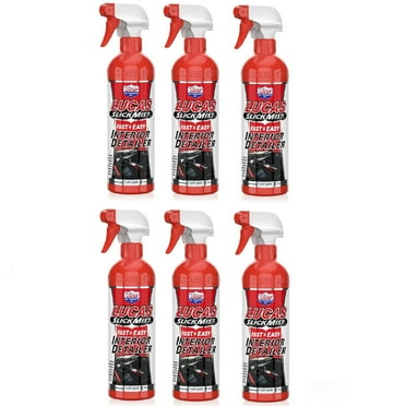 Lucas Oil Products 10514 Interior Detailer - Walmart.com