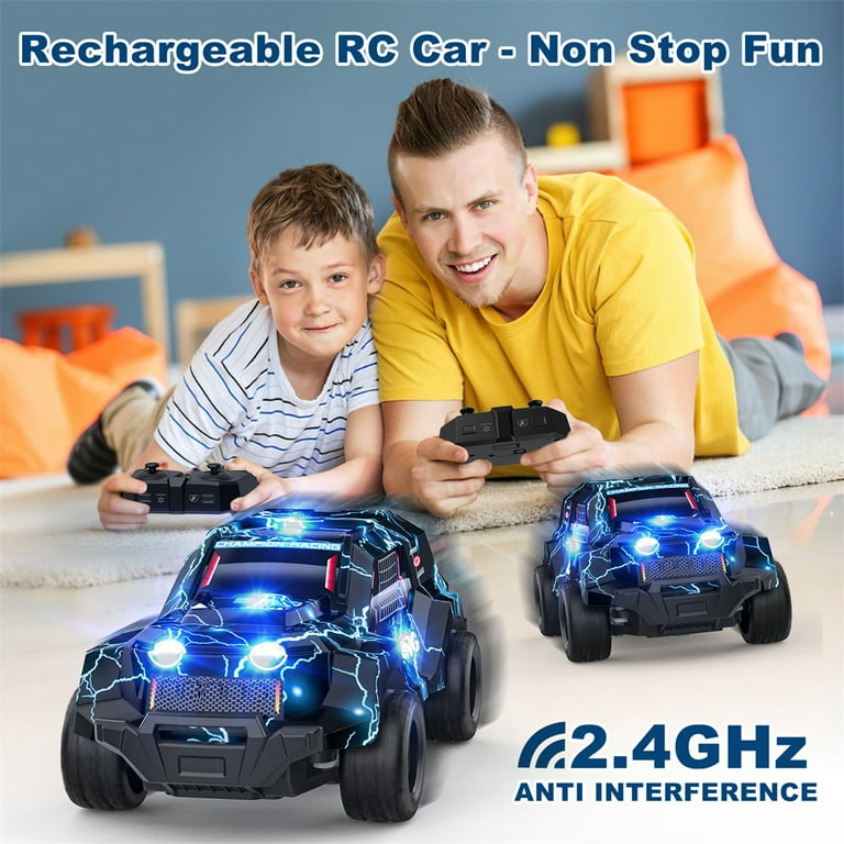 Cool Rc Cars