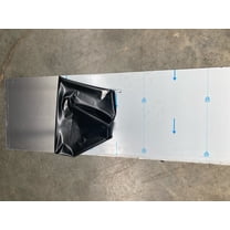 SOSCo Metals 6061-T651 Aluminum Sheet 1/4" x 12" x 12", Tooling Plate ...