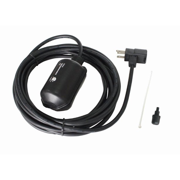 K2 Pumps Tethered Float Switch - Walmart.com