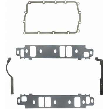 FEL-PRO MS 90116-1 Intake Manifold Gasket Set - Walmart.com