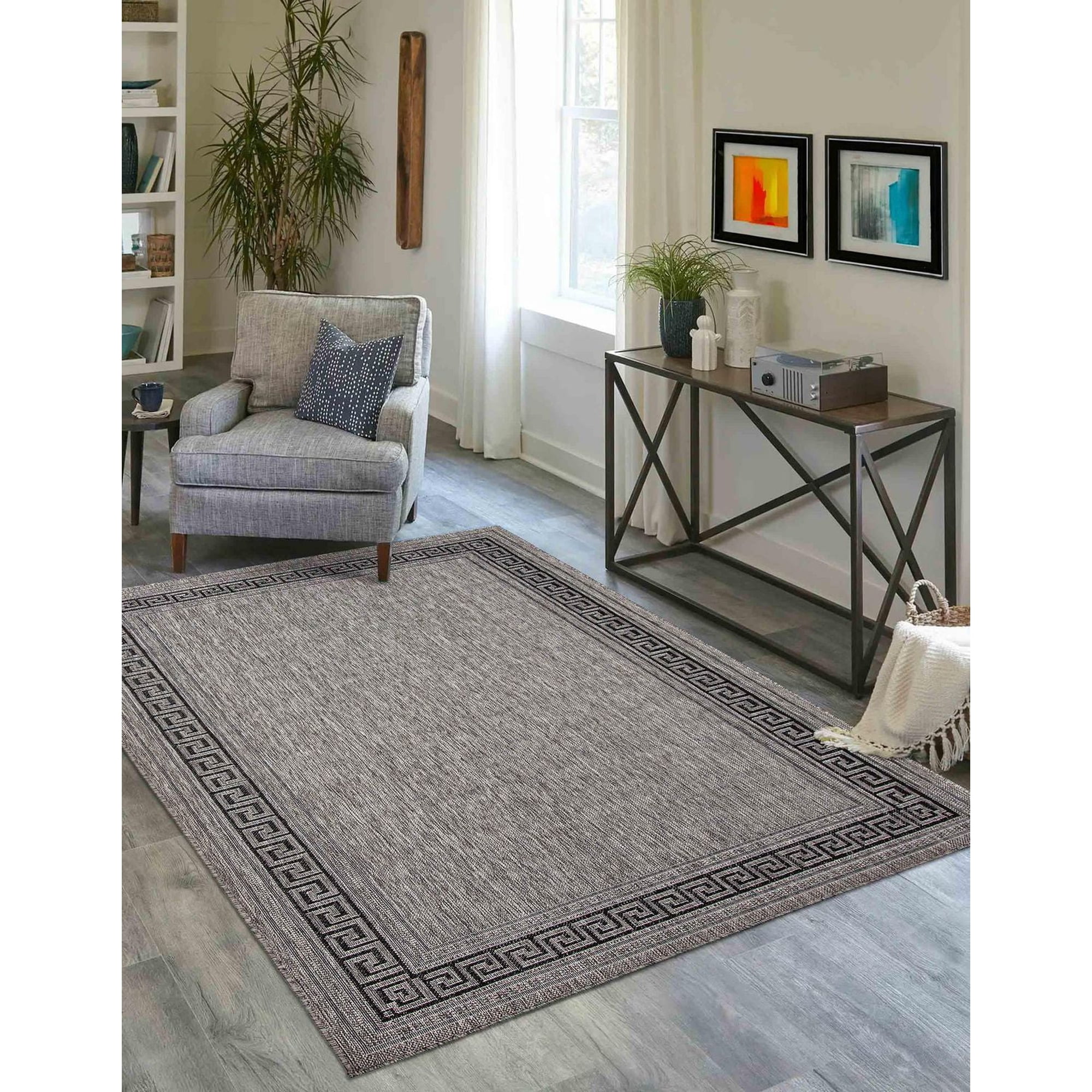 Click here for Ecarpet Versach Traditional Area Rug For Living Ro... prices