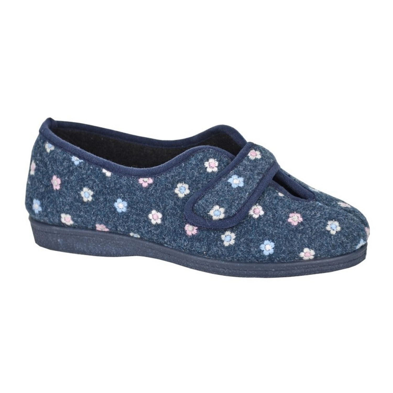 Click here for Sleepers Womens Matilda Slippers 8 prices
