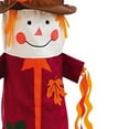 Evergreen Sculpted Scarecrow Windsock - Walmart.com