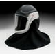3M? Versaflo? Respiratory Helmet Assembly M-407, with Premium Visor and ...