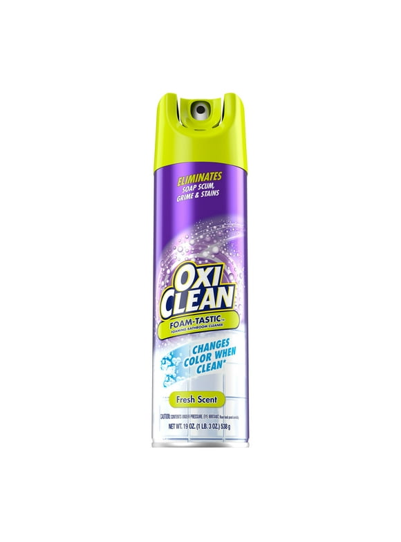 Bathroom Cleaning Supplies in Household Essentials - Walmart.com