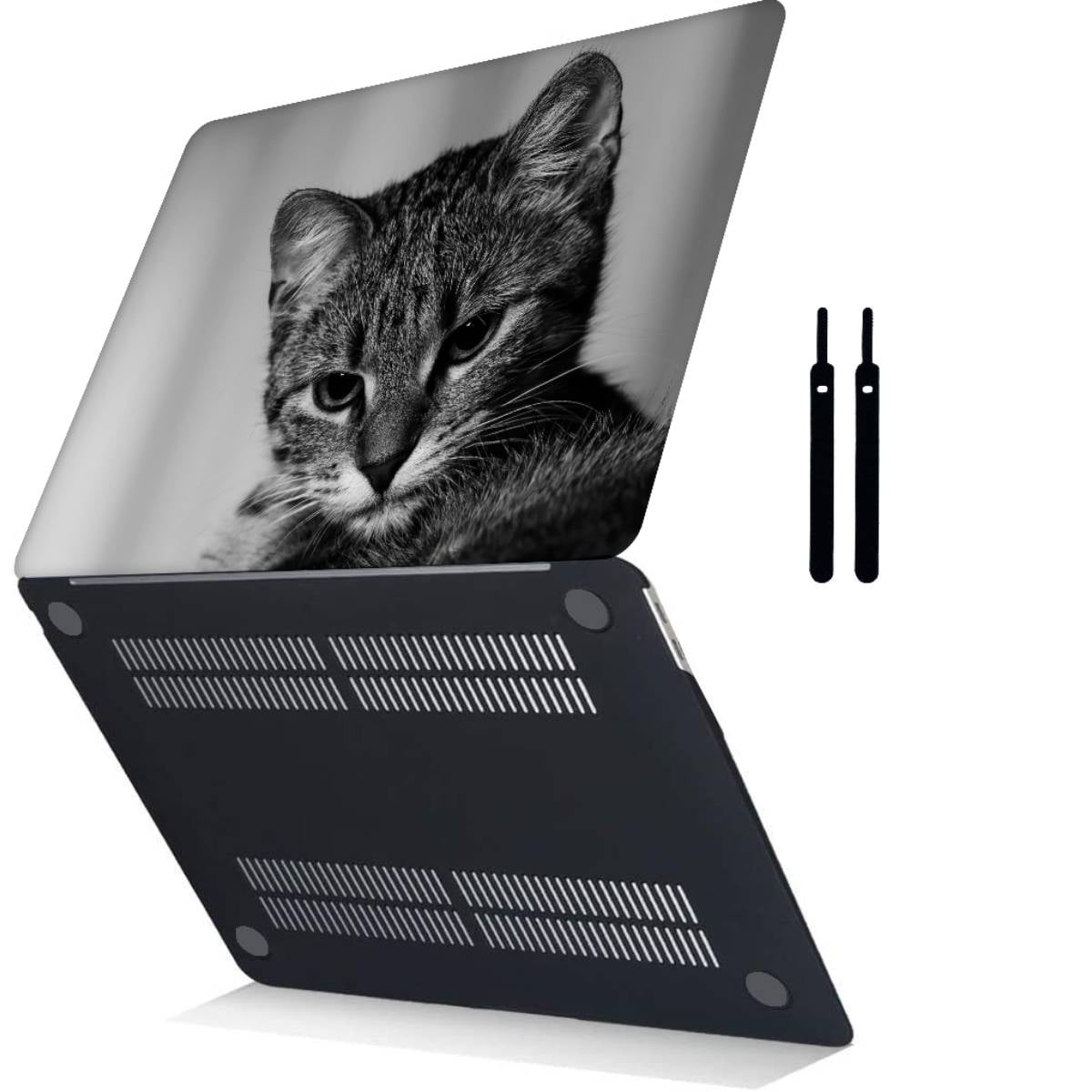 Plastic Hard Shell Only for 2015 - 2012 Rel. MacBook Pro 13" Retina ...