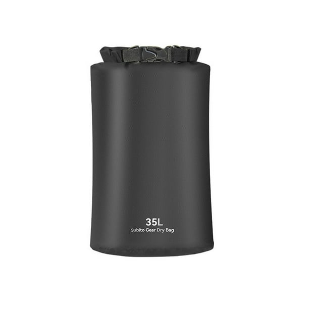 Swimming Dry Bag Waterproof Stuff Large Capacity Sacks Clothes Water ...