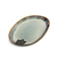 Yellowstone Ceramic Oval Platter, Kayce Collection - Walmart.com