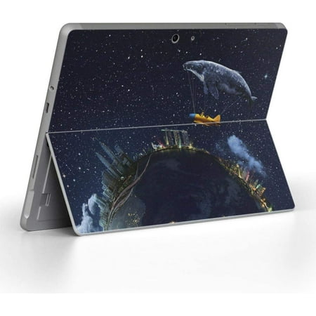 igsticker Ultra Thin Premium Protective Body Stickers Skins Universal ...