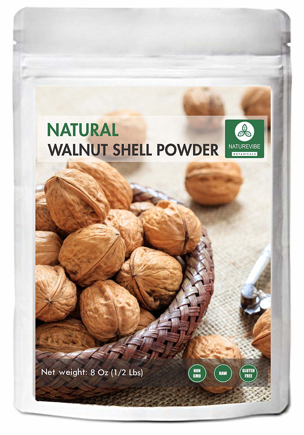 Walnut Shell Powder