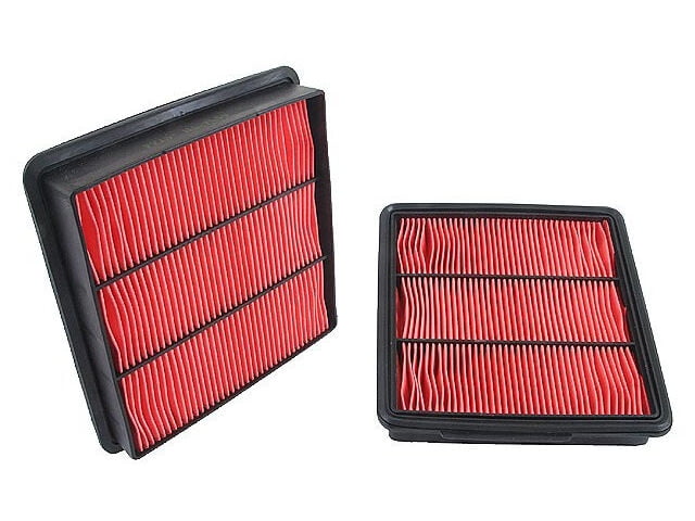 Main Air Filter - Compatible with 2006 - 2010 INFINITI M45 2007 2008 ...